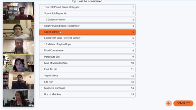 Remote Trivia Events for Your Team: How It Works